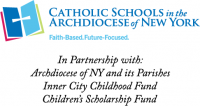 Scholarships - Catholic Schools in the Archdiocese of New York