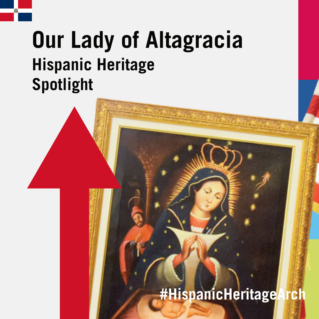 Hispanic Heritage - Catholic Schools in the Archdiocese of New York